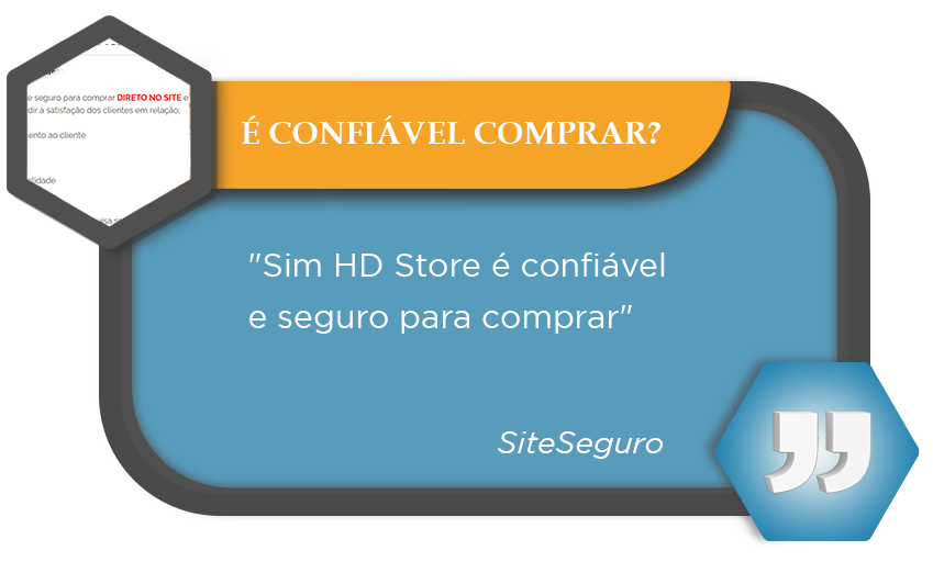 HD Store | Maior E-commerce de Tecnologia e Games do Brasil